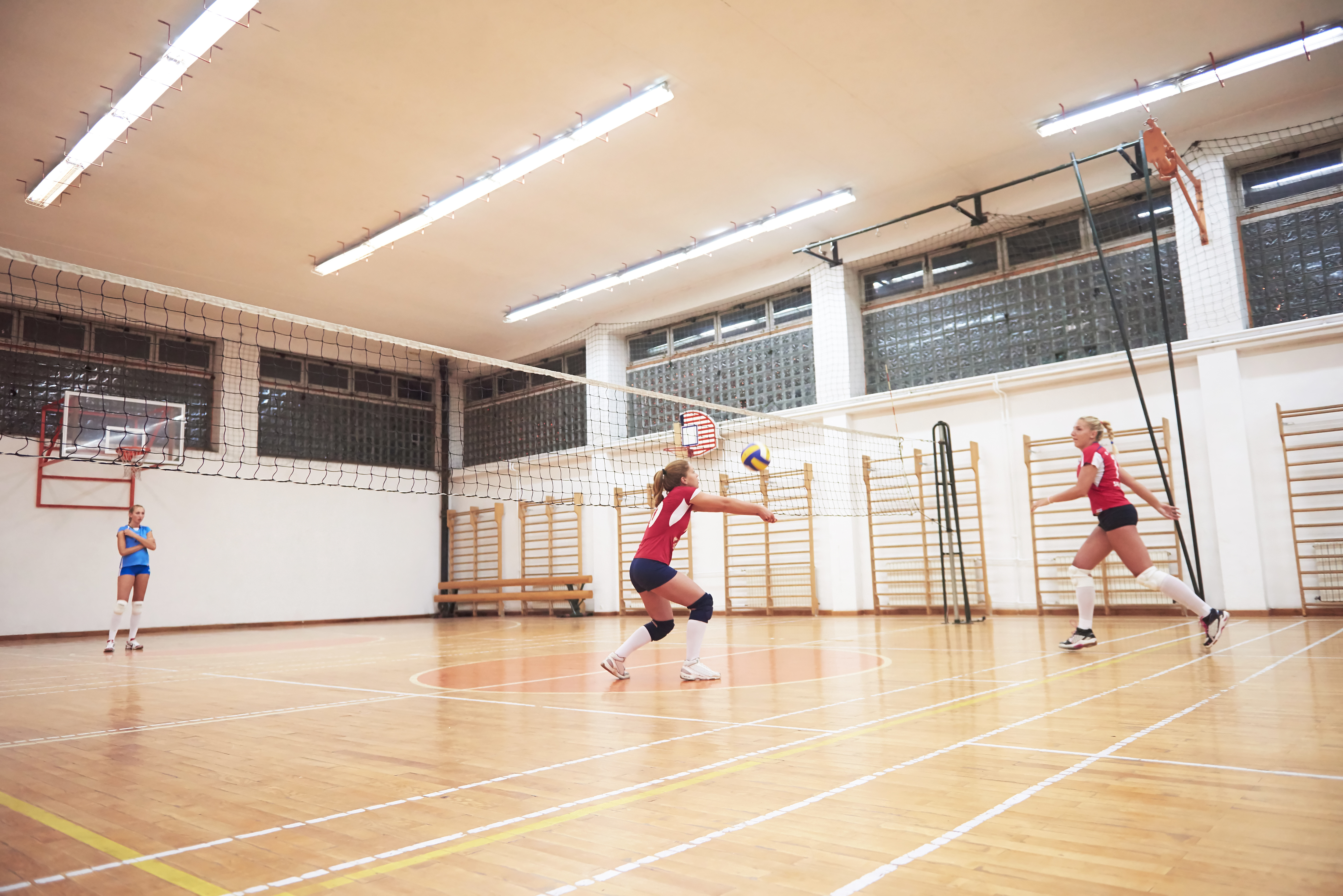 Ottawa Fun Sports League