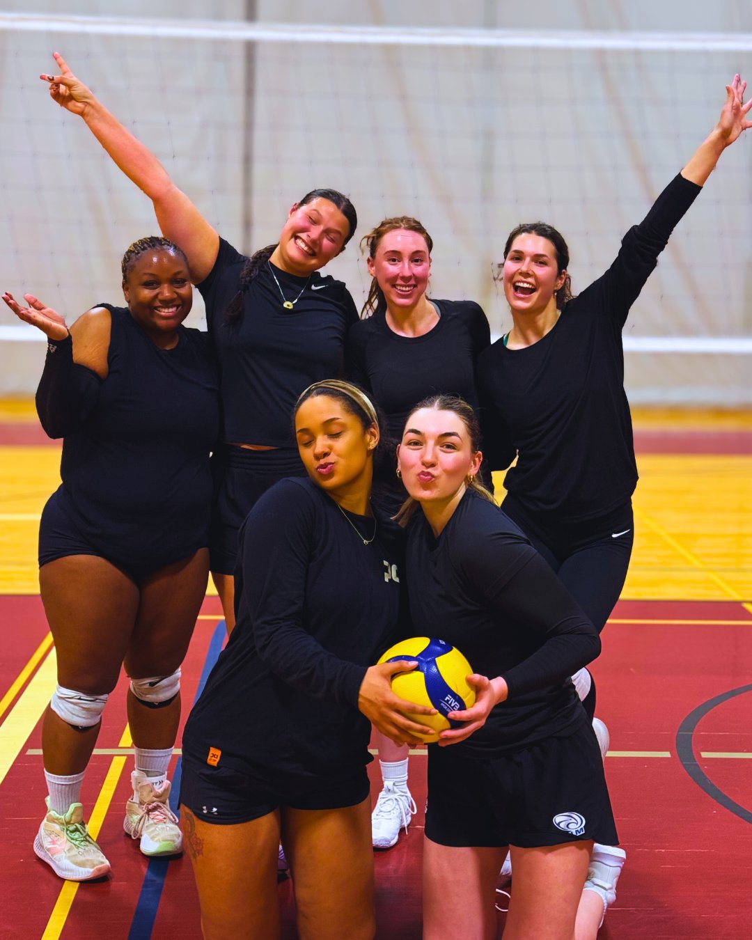 Ottawa Fun Sports League